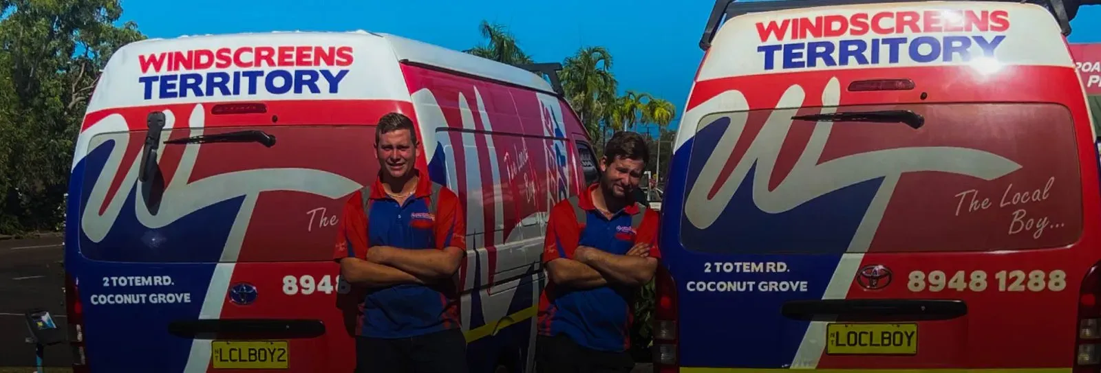 Darwin Windscreens Repair | Expert Auto Glass Services
